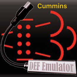DEF Sensor Emulator for Cummins – Armotech